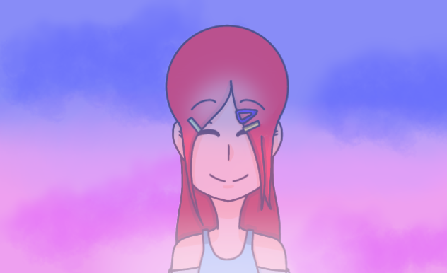 No se xd - Idk Xd - ibisPaint