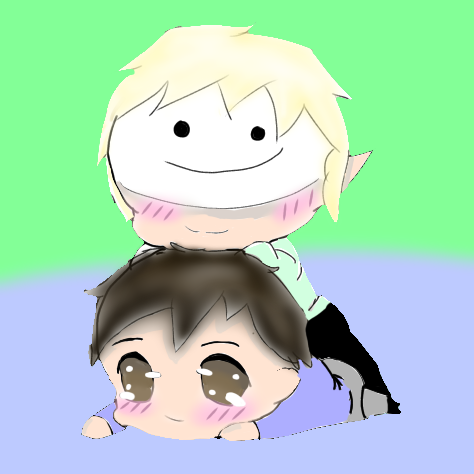 Dreamnotfound fanart - ibisPaint