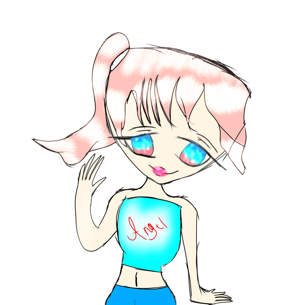 Uvu - ibisPaint