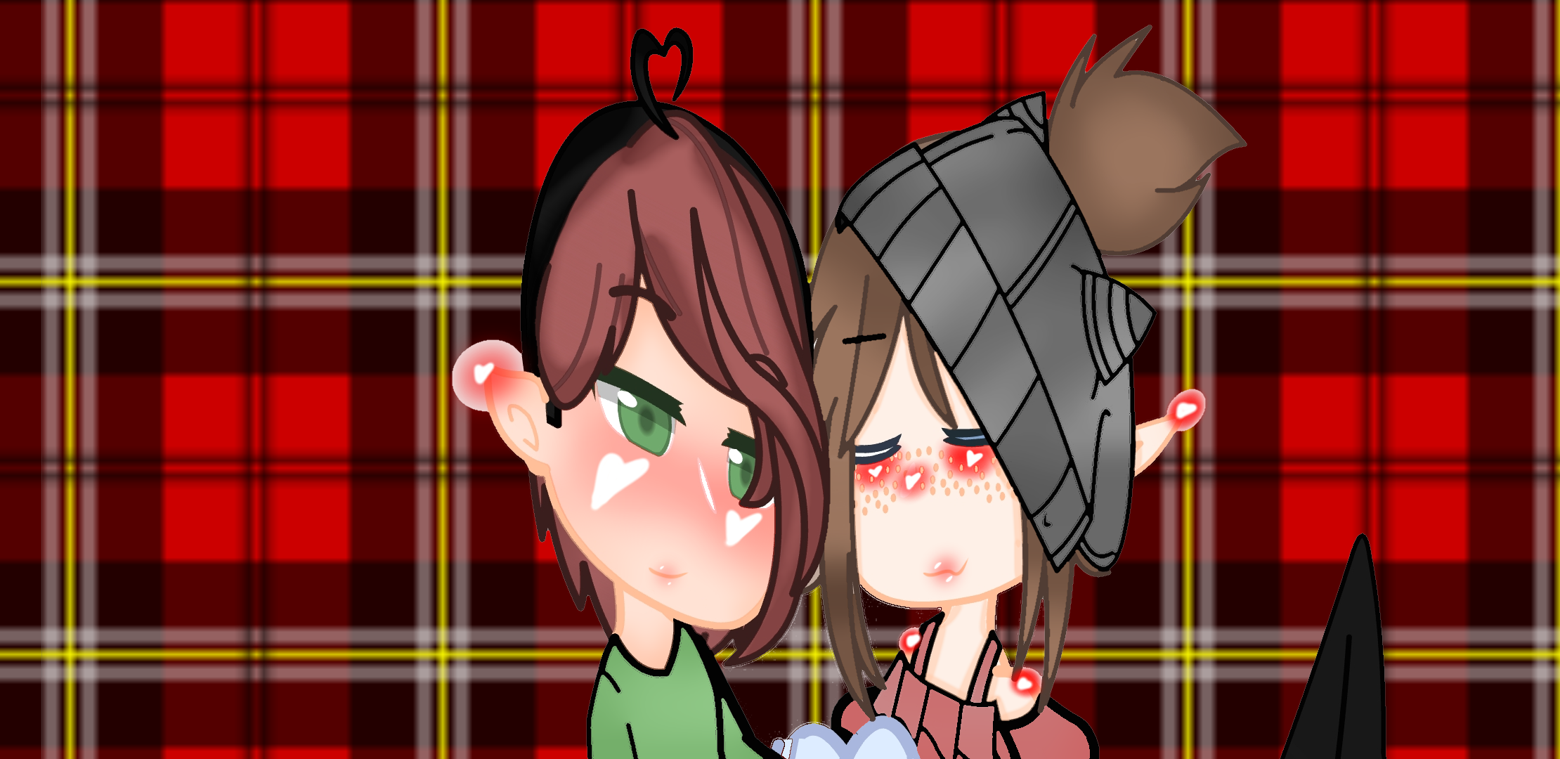 Mizzy edit - ibisPaint