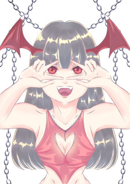 SUCCUBUS - ibisPaint