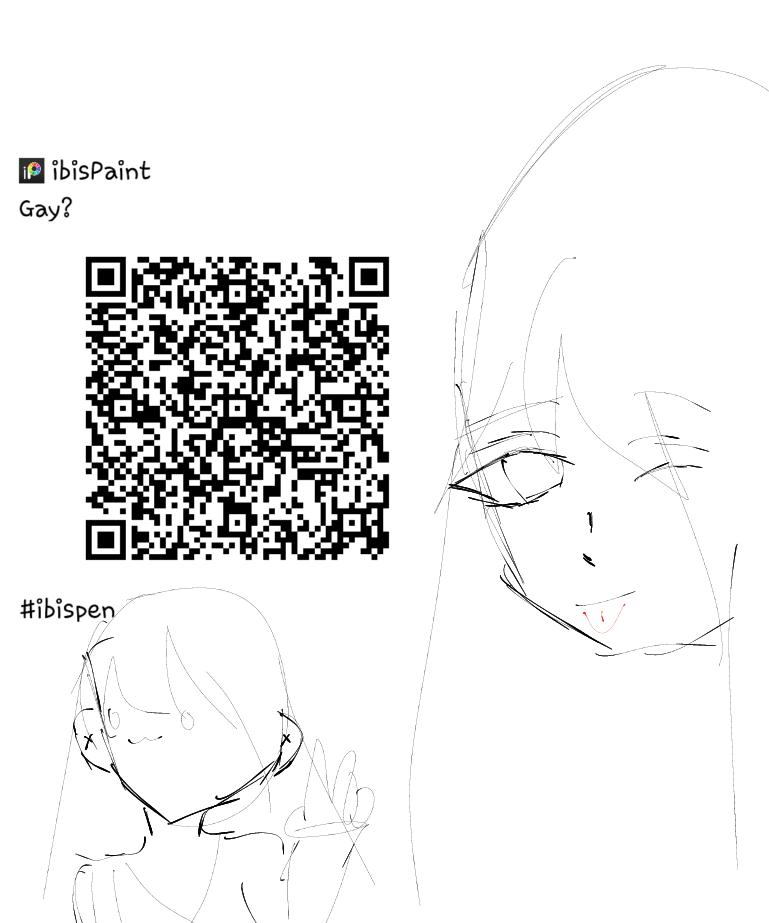Gay - ibisPaint