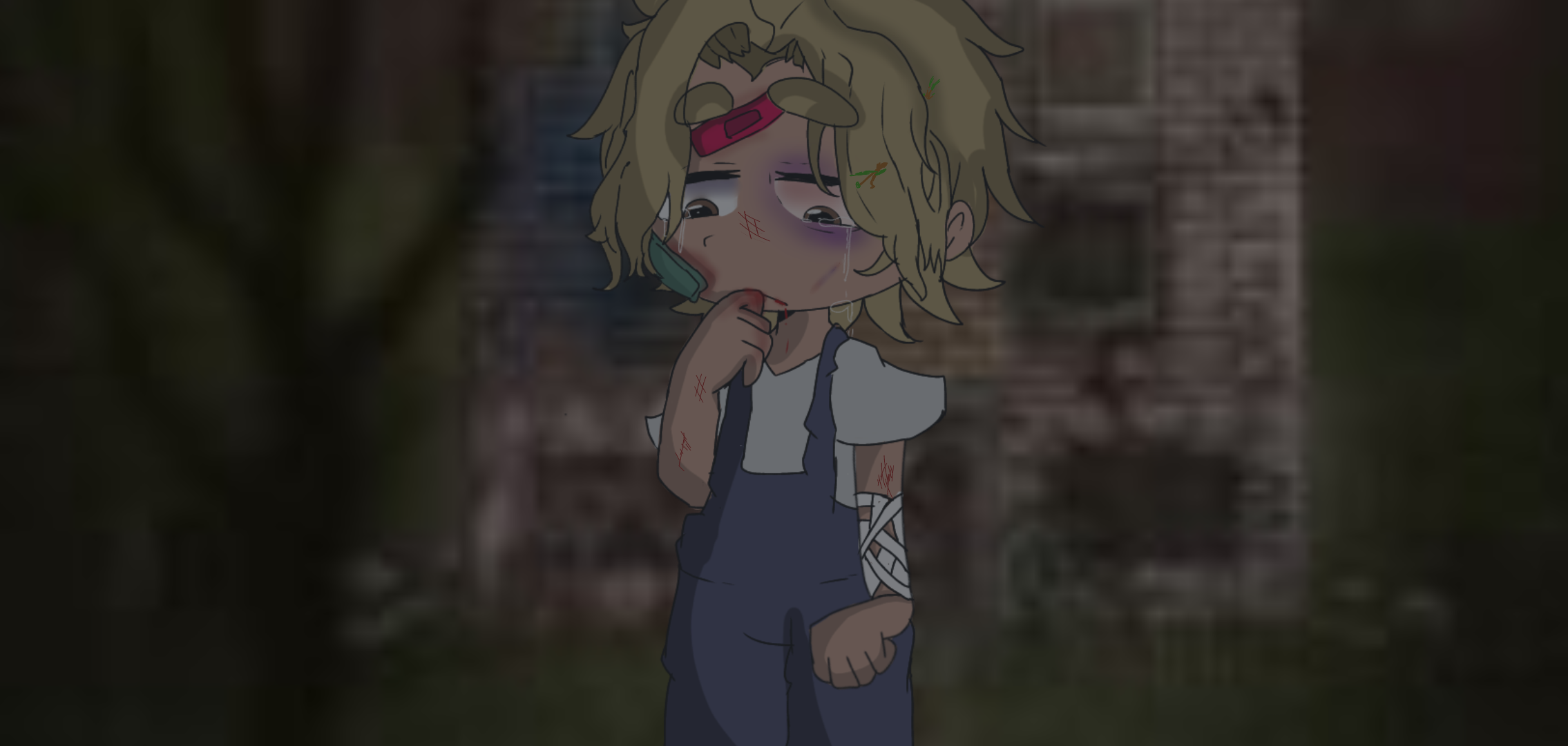 Brash phelps - ibisPaint