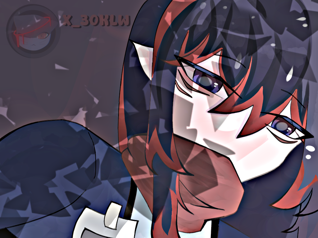 are you okay.. - ibisPaint