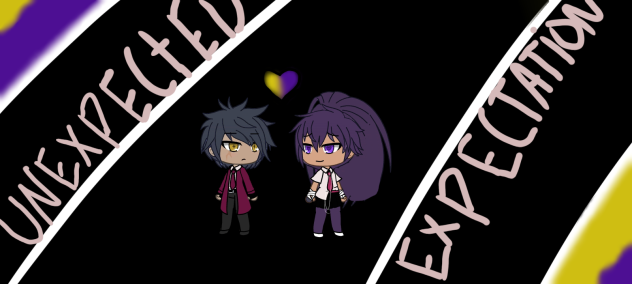 Unexpected Expectations banner contest! - ibisPaint