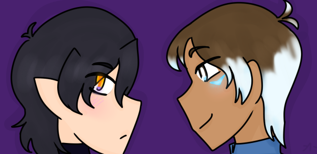 Galtean Klance - ibisPaint