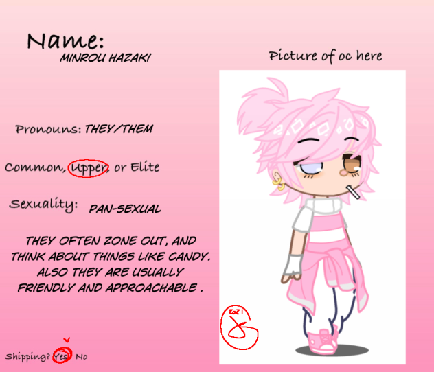 anotha sheet - ibisPaint