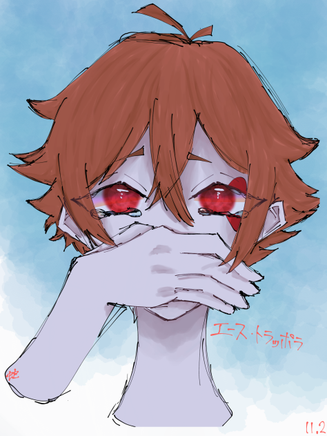 無題176 - ibisPaint