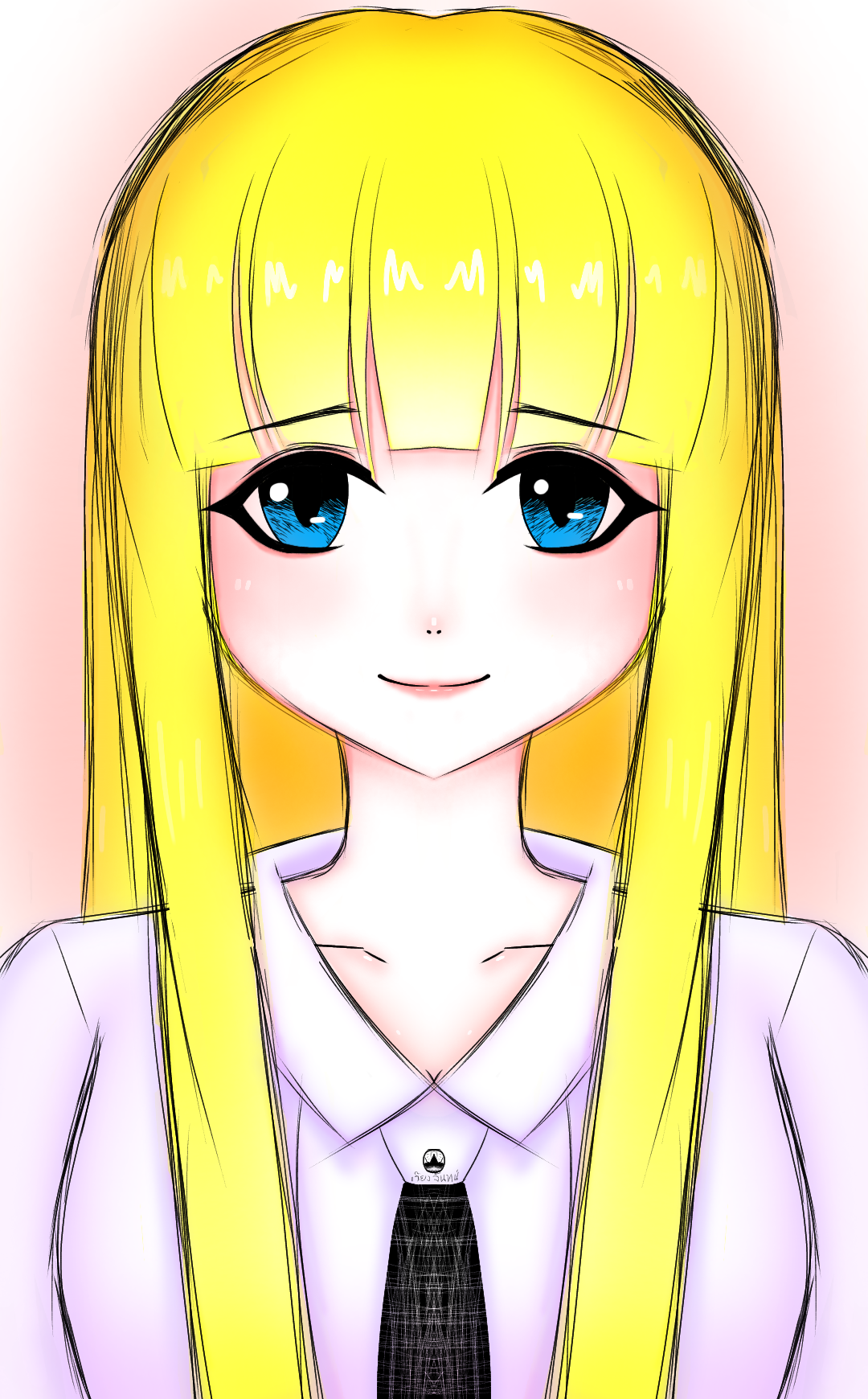SaKone Mmt ແຕ້ມຮູບ วาดรูป - ibisPaint