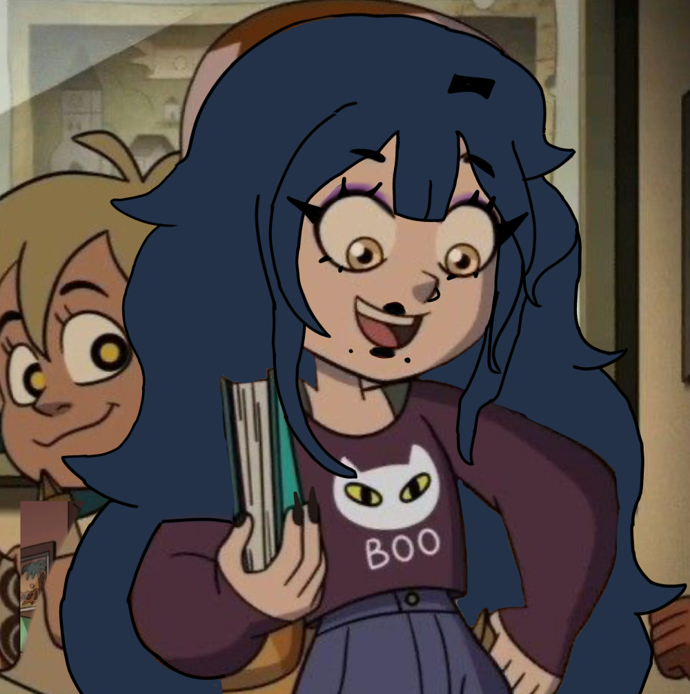 Nari ️ - ibisPaint