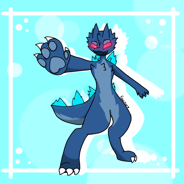 Drawing all goos, Day one - ibisPaint