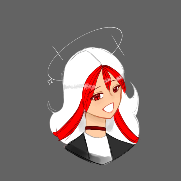 Akane 💫 - ibisPaint