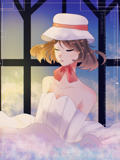 Titelloses 259 - ibisPaint