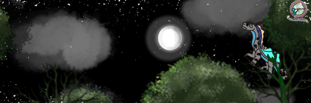 Lost Flakewing - ibisPaint