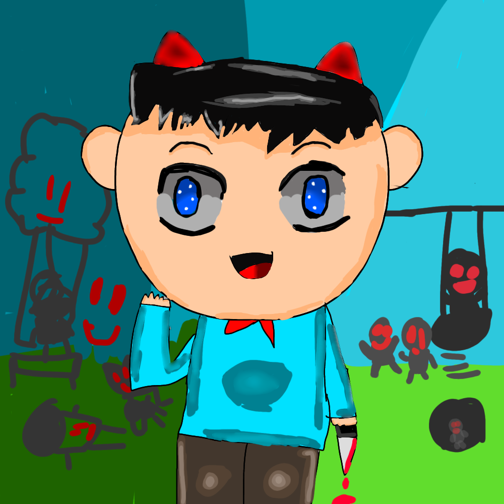 I'm still learning - ibisPaint