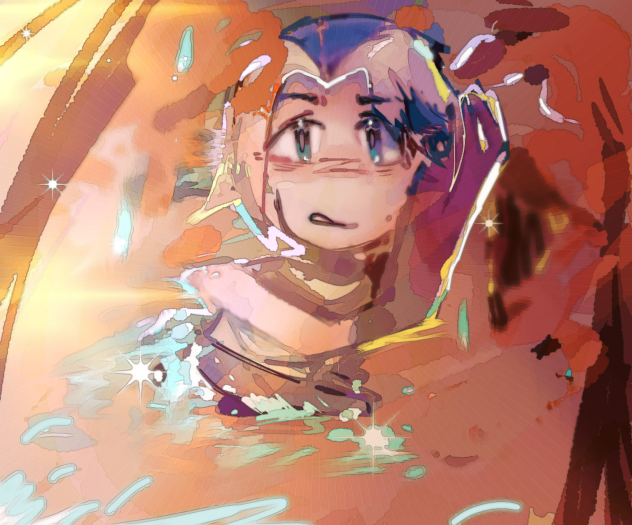 Stupid fall cars !!! - ibisPaint