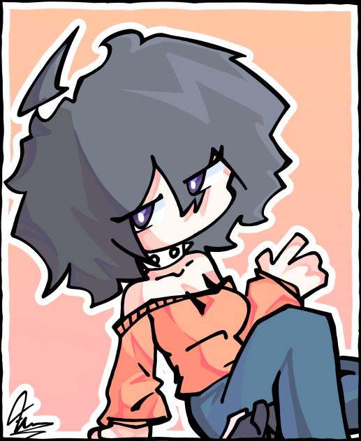 ocsito xd - ibisPaint