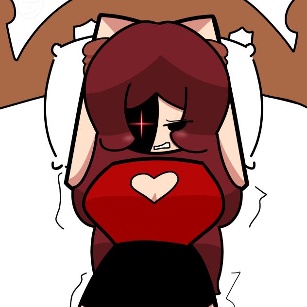 my queen bed~ - ibisPaint