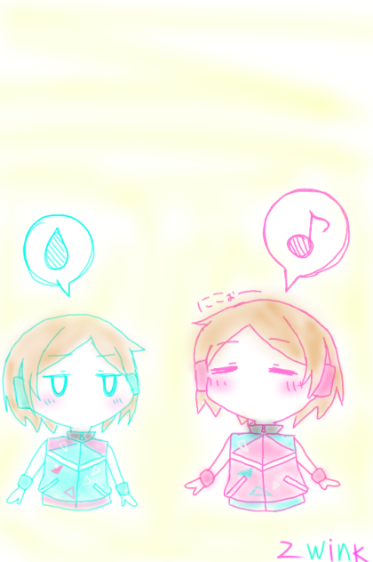 2wink - ibisPaint