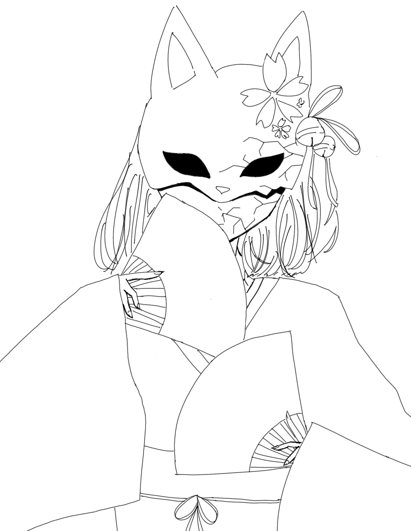 Untitled224 - ibisPaint