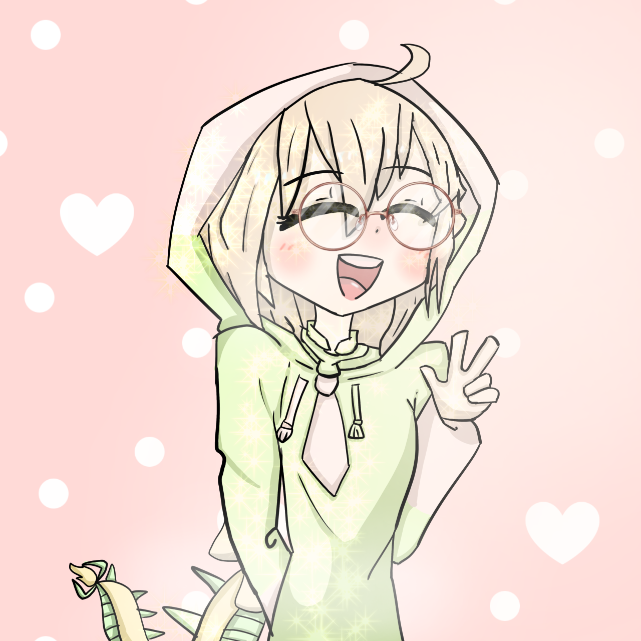 Random post - ibisPaint