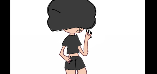 emotional damage - ibisPaint