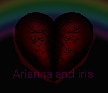 broken heart - ibisPaint