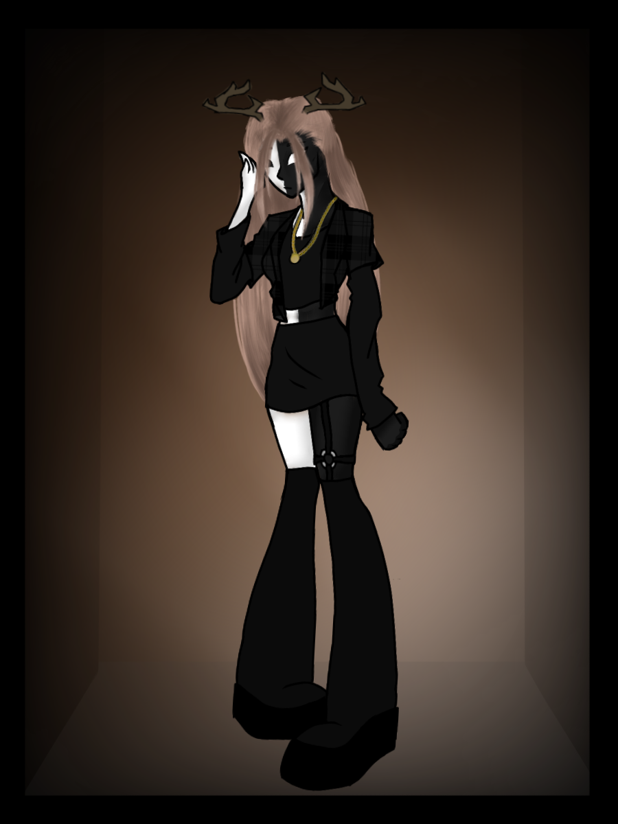 half-n-half - ibisPaint