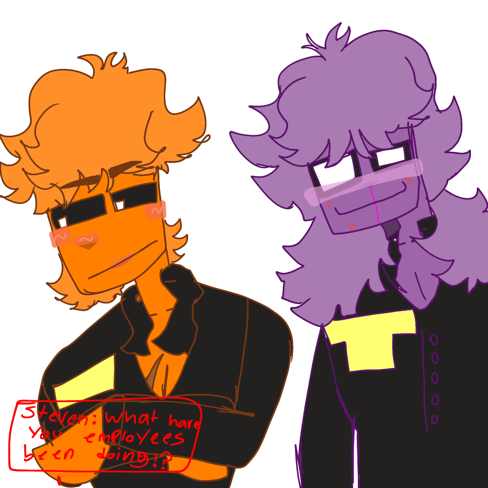 Dsaf sketch davesport yippee - ibisPaint