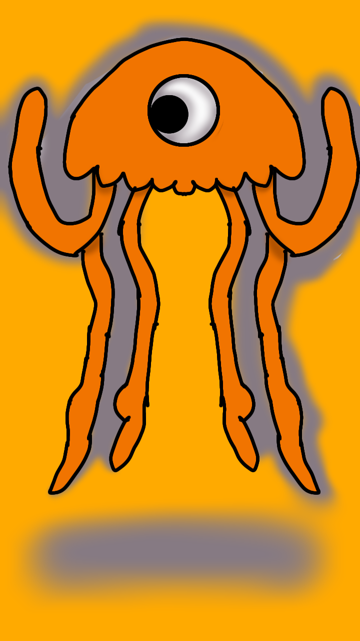 stinger flint - ibisPaint