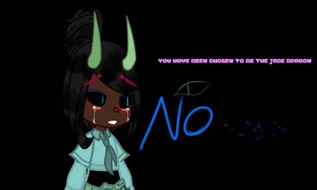 Lil edit - ibisPaint