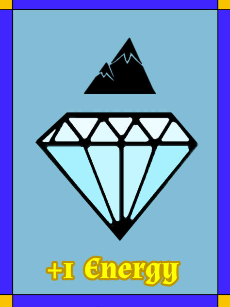 CC&M FROZEN ENERGY - ibisPaint