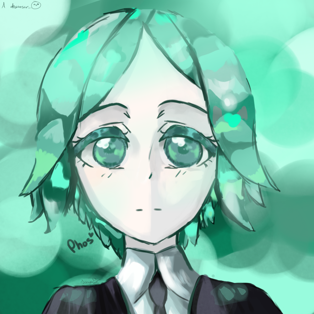 Phos - ibisPaint