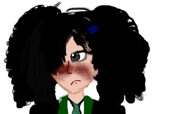 Hate(•̀へ •́ ╮ )Sirius or Griffindor🦁 - ibisPaint