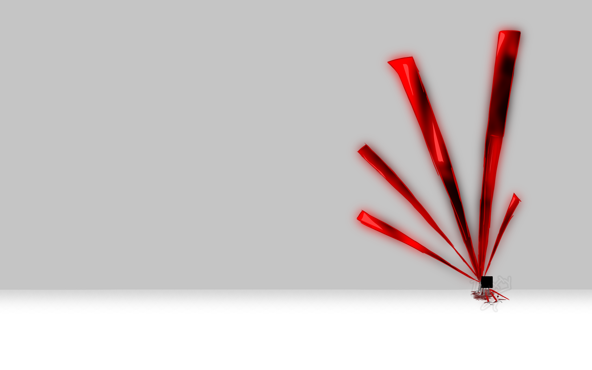 Pierce from and for yourself - ibisPaint