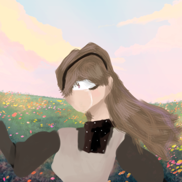 Please don't leave - ibisPaint