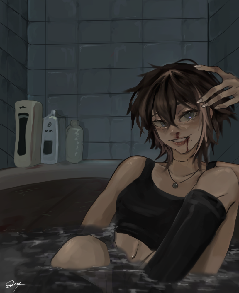 Photo studies - ibisPaint