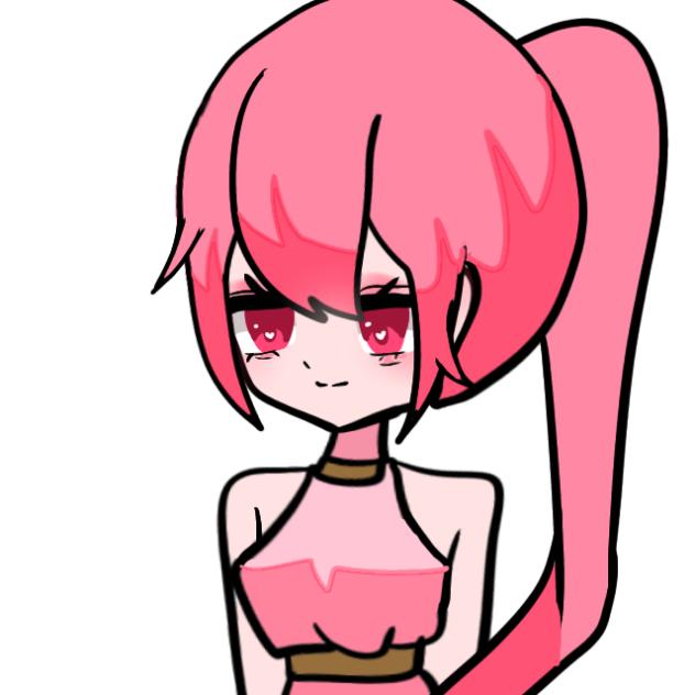 I LOVE U - ibisPaint