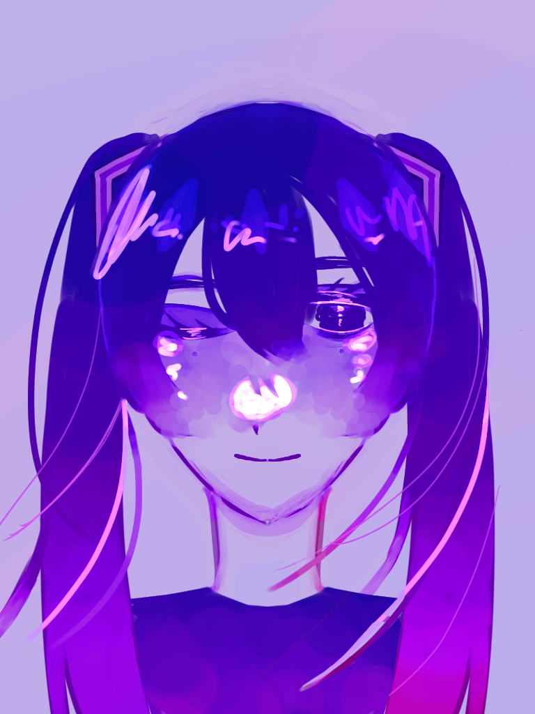 3939🌀☂️🌸 - ibisPaint