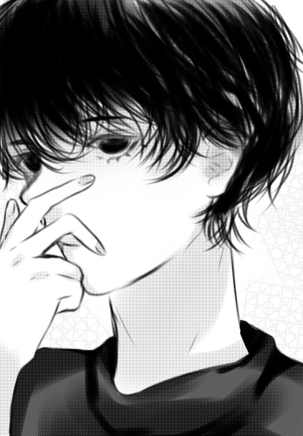 Handsome...🥺 - ibisPaint