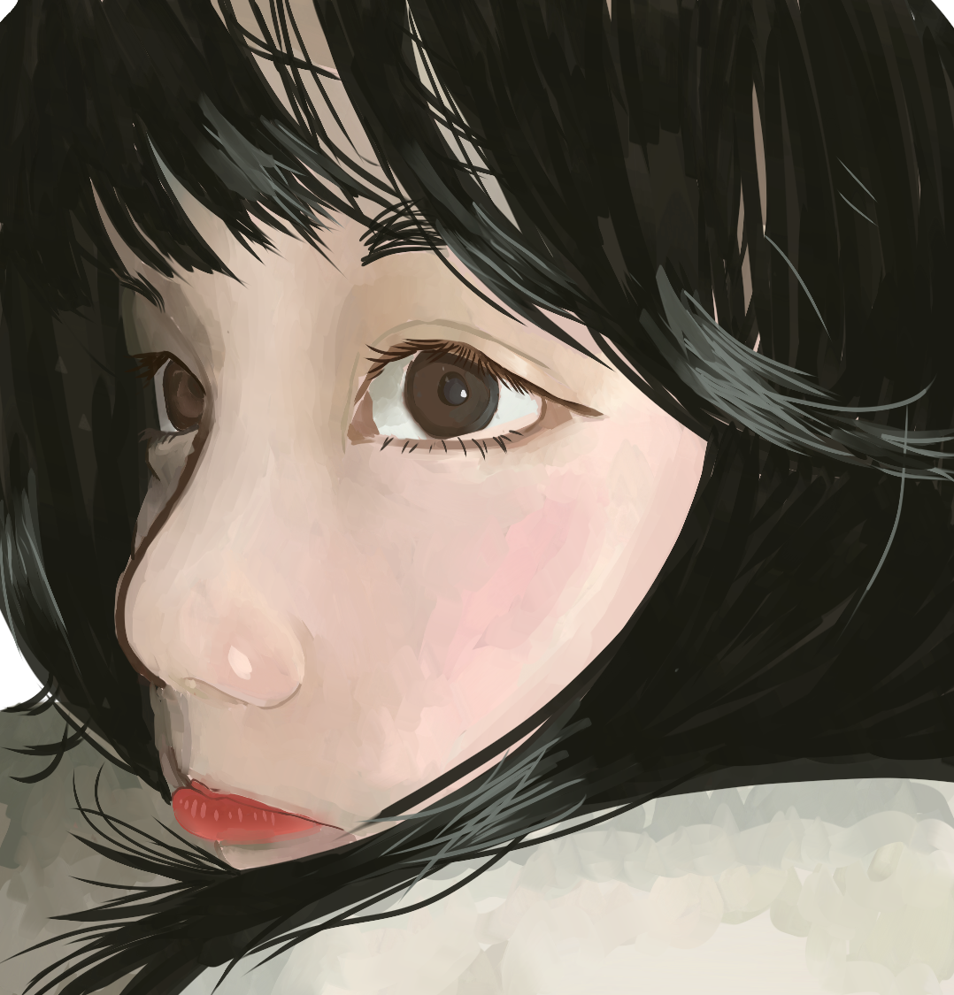 COLOR STUDY 2 - ibisPaint