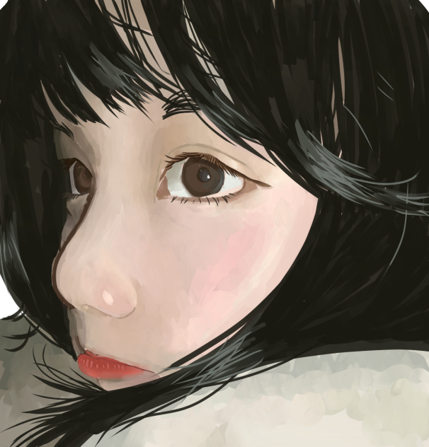 COLOR STUDY 2 - ibisPaint