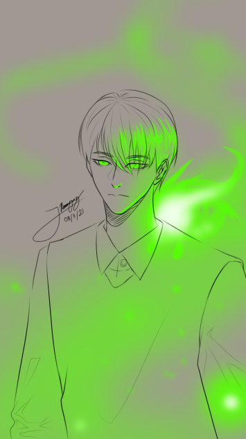 random ideas - ibisPaint