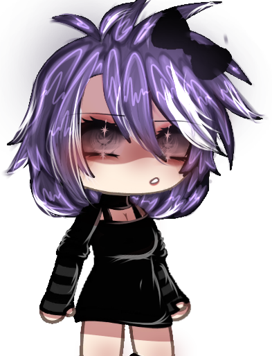 chi's genderbend oc - ibisPaint