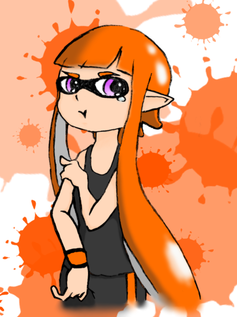 ツンデレイカ - ibisPaint