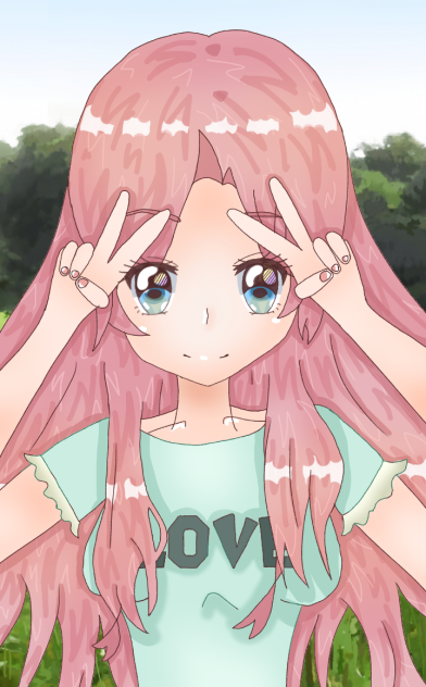 Senza titolo 3 - ibisPaint