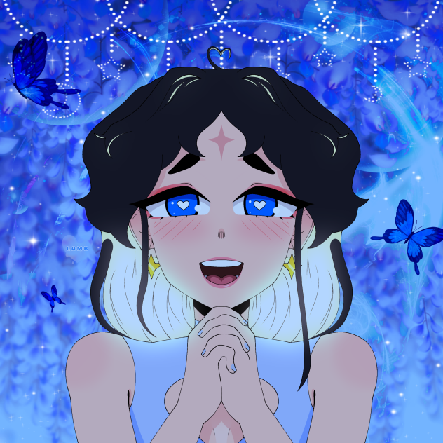 Stalker’s Tango💕 - ibisPaint