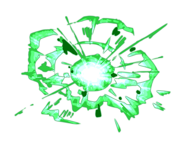 Explosion 2 - ibisPaint