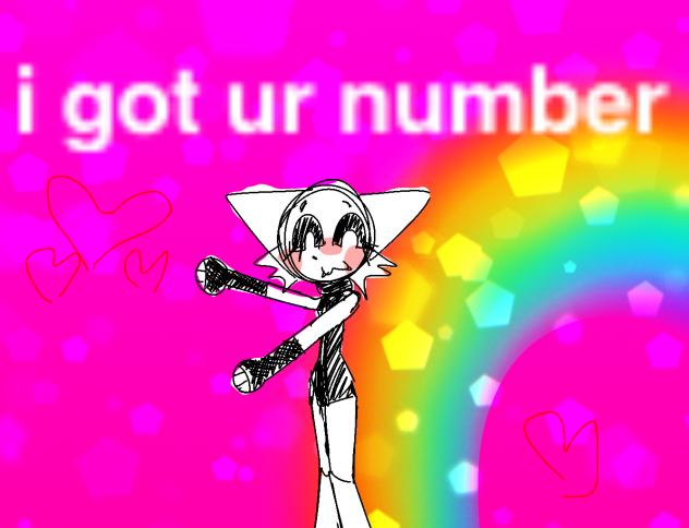 i'm going clinically insane without you - ibisPaint