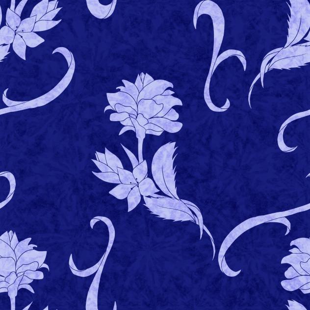 Traditional Pattern 5 - ibisPaint